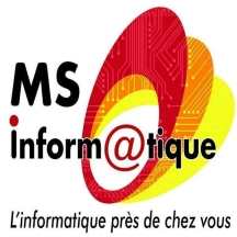 MS INFORMATIQUE - Nous contacter
